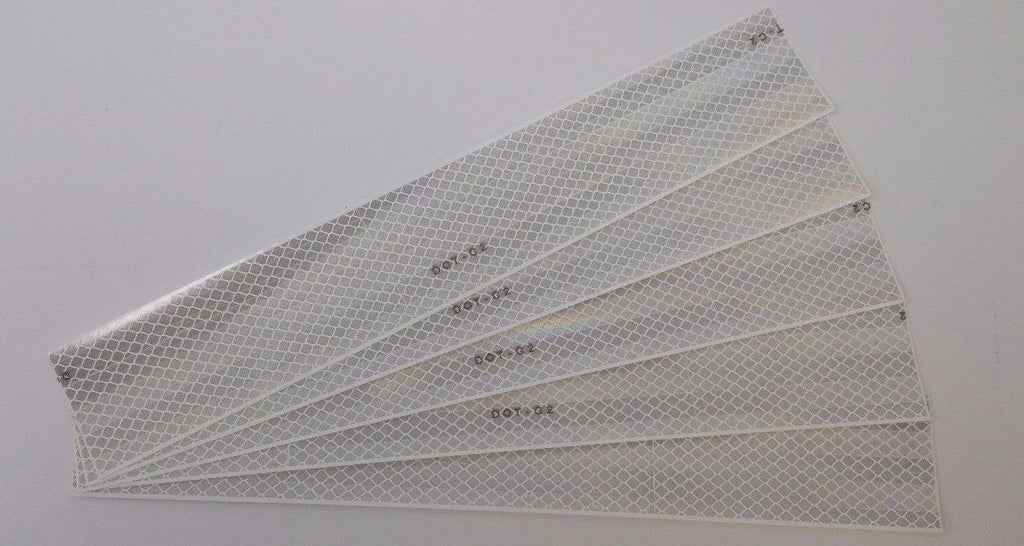 3M Reflective Tape - Industrial Tec Supply