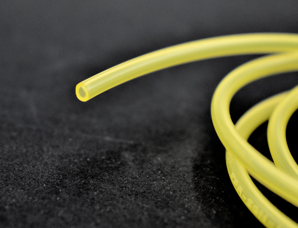 Tygon Hose - USA Made Tubing - Saint-Gobain — Industrial Tec Supply