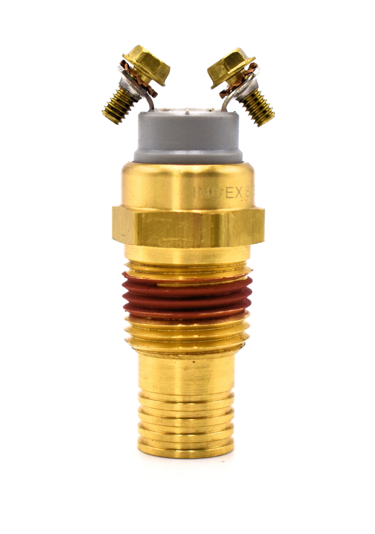 Index Temperature Switches - USA Made Sensors — Industrial Tec Supply