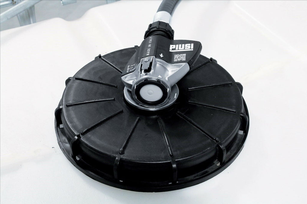 Piusi USA - Transfer Pump Solutions — Industrial Tec Supply
