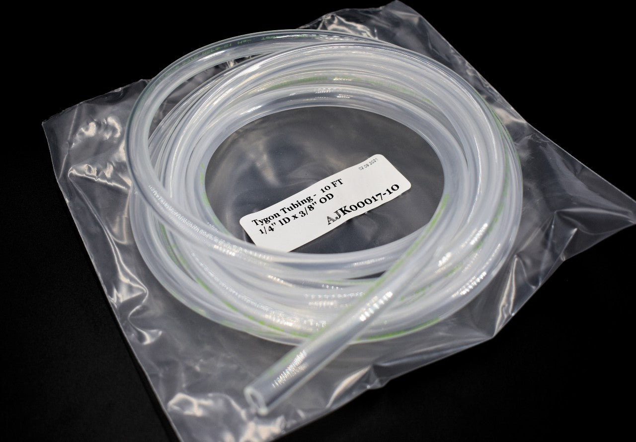 Tygon Hose - USA Made Tubing - Saint-Gobain — Industrial Tec Supply