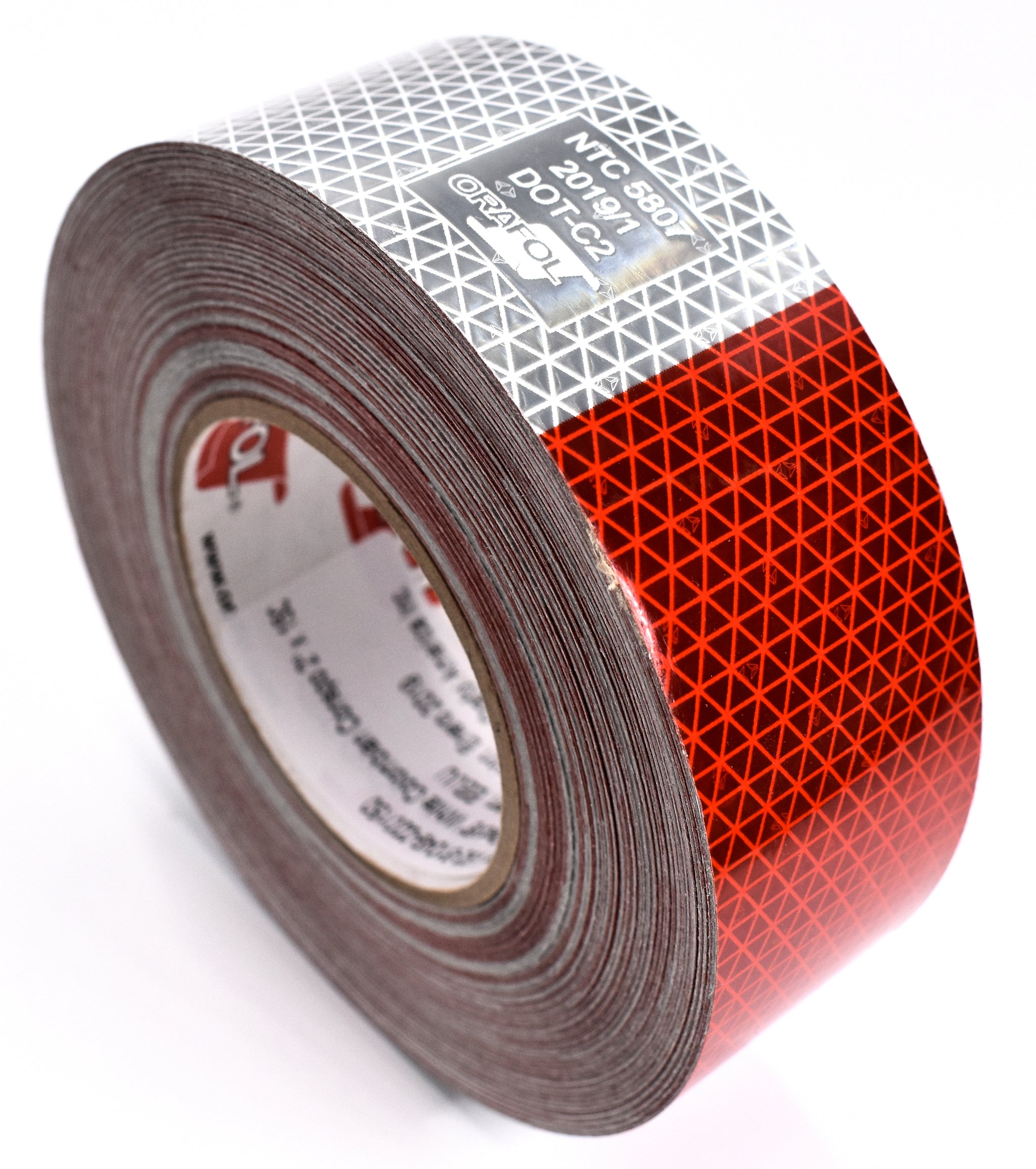 Orafol - Reflexite - Reflective Tape — Industrial Tec Supply